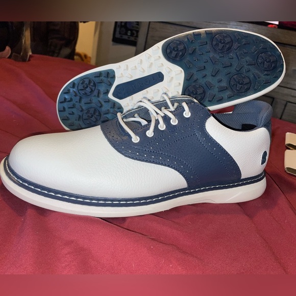 STROLL | Shoes | Stroll Mens Golf Shoes 15 | Poshmark